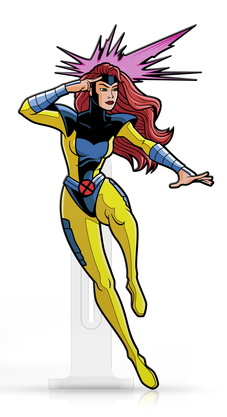 Jean Grey X Men Comic