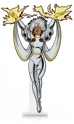 Classic Storm X Men