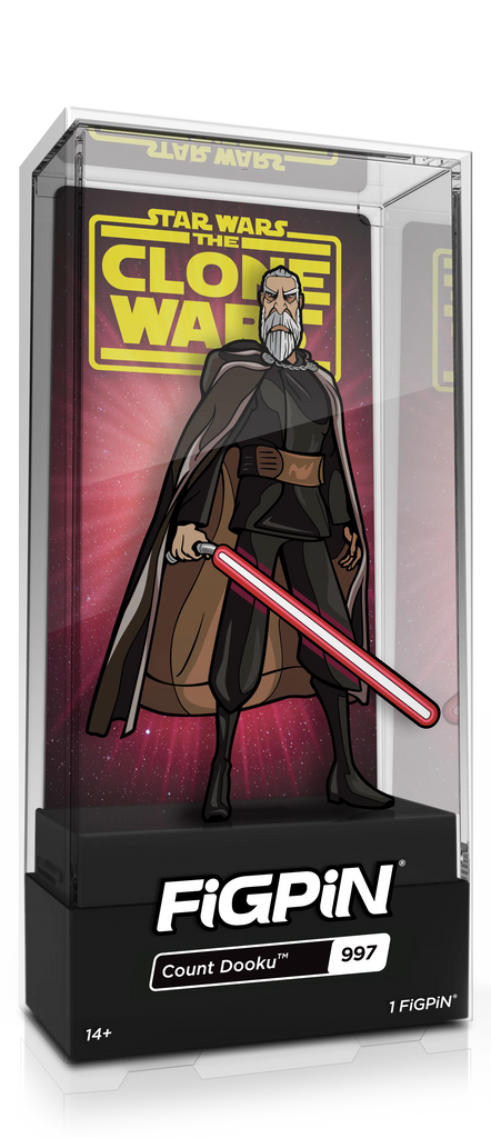 star wars count dooku coloring pages