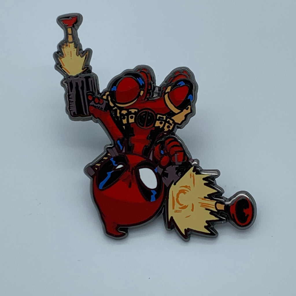 Skottie Young Deadpool