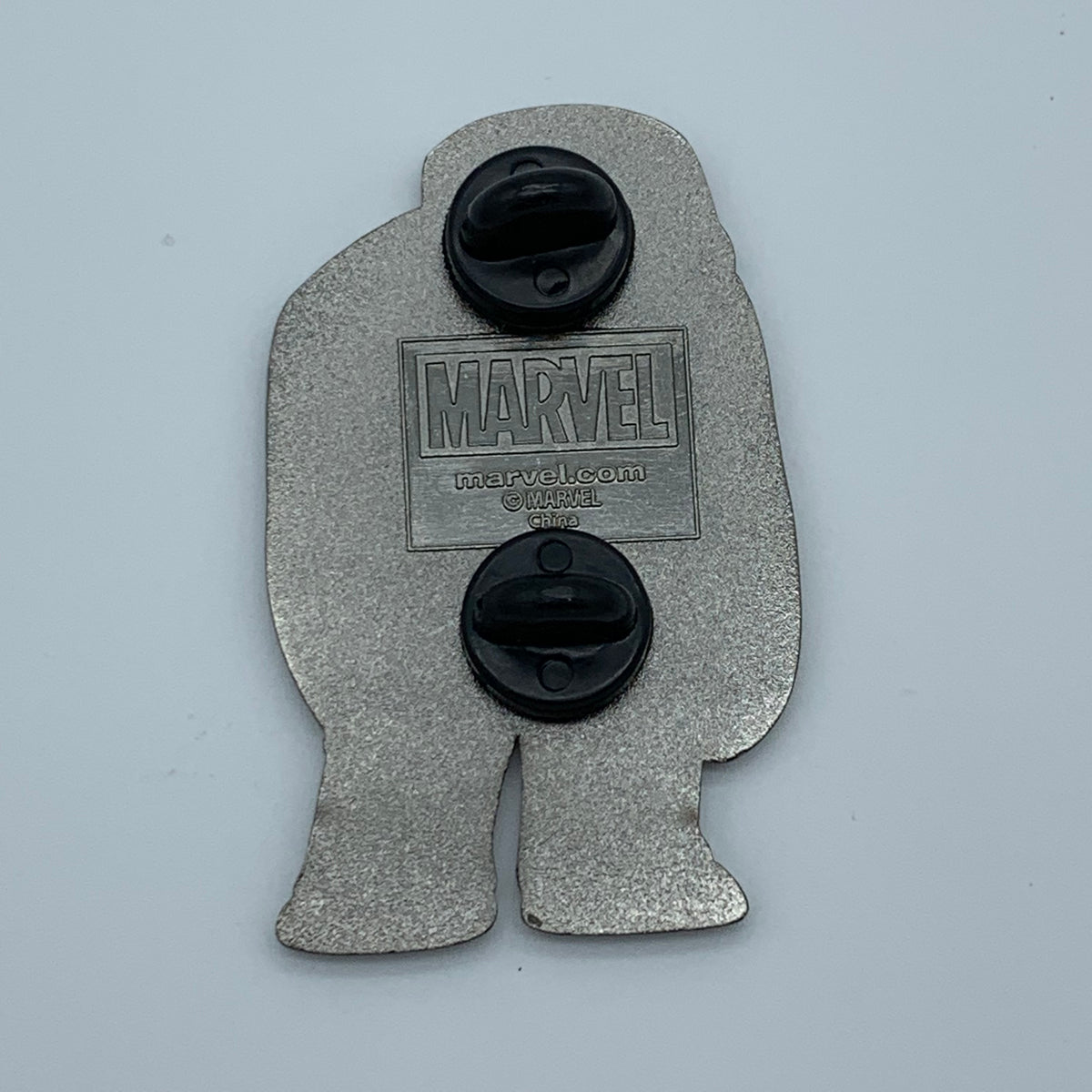 SKOTTiE YOUNG DRAX NYCC 2015 MARVEL EXCLUSiVE ENAMEL PiN – PiNS ON FiRE